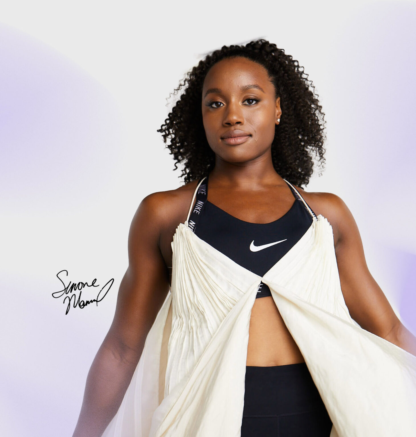 Simone Manuel – Official Website of Simone Manuel